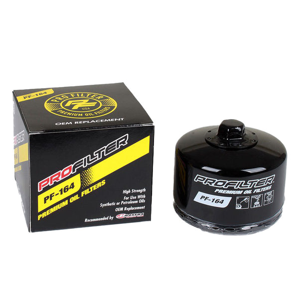 Filtro de aceite Pro Filter / BMW / PF-164 – Kstore
