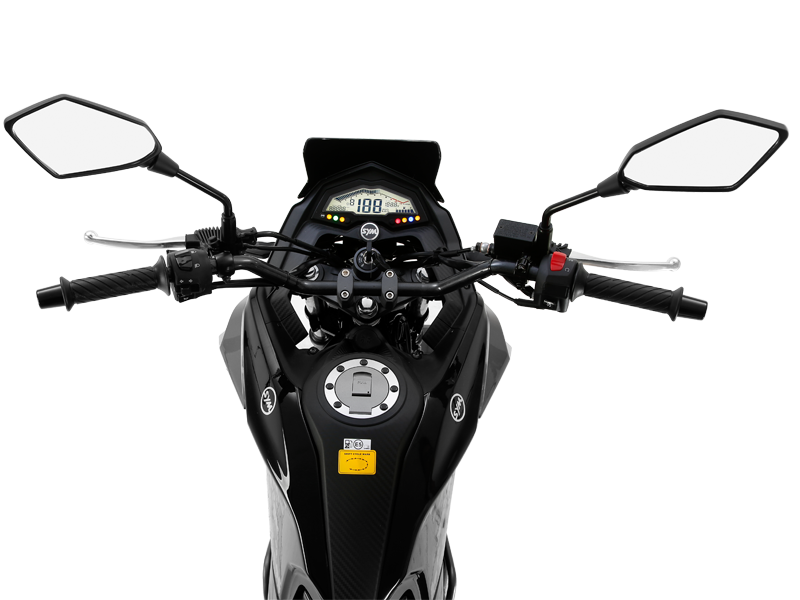 SYM NHT 200 – Kstore