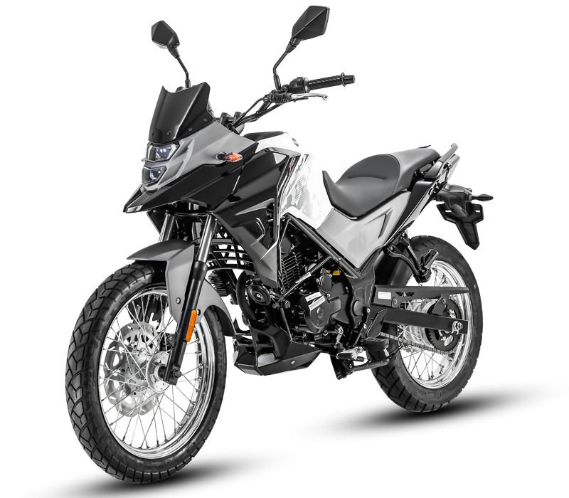 SYM NHT 200 – Kstore