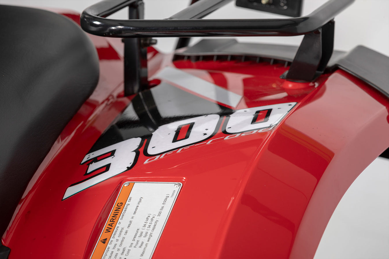 ATV300-D Linhai – Kstore