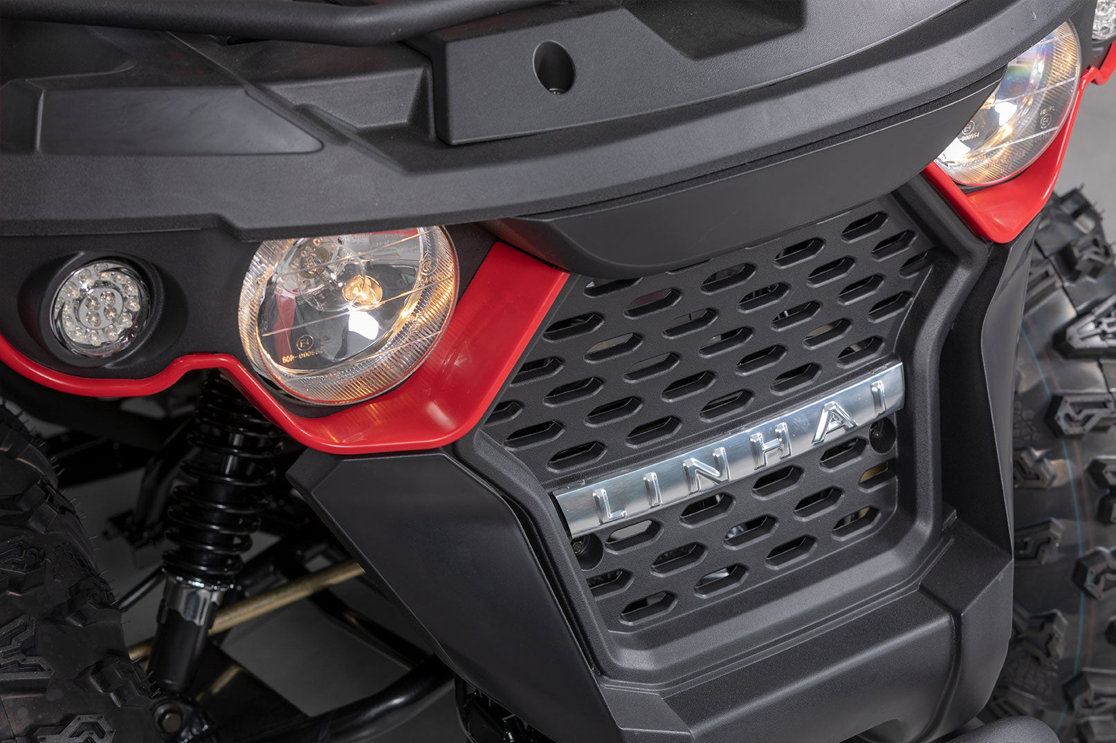 ATV M170 Linhai – Kstore