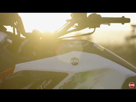 SYM NHT 200 – Kstore